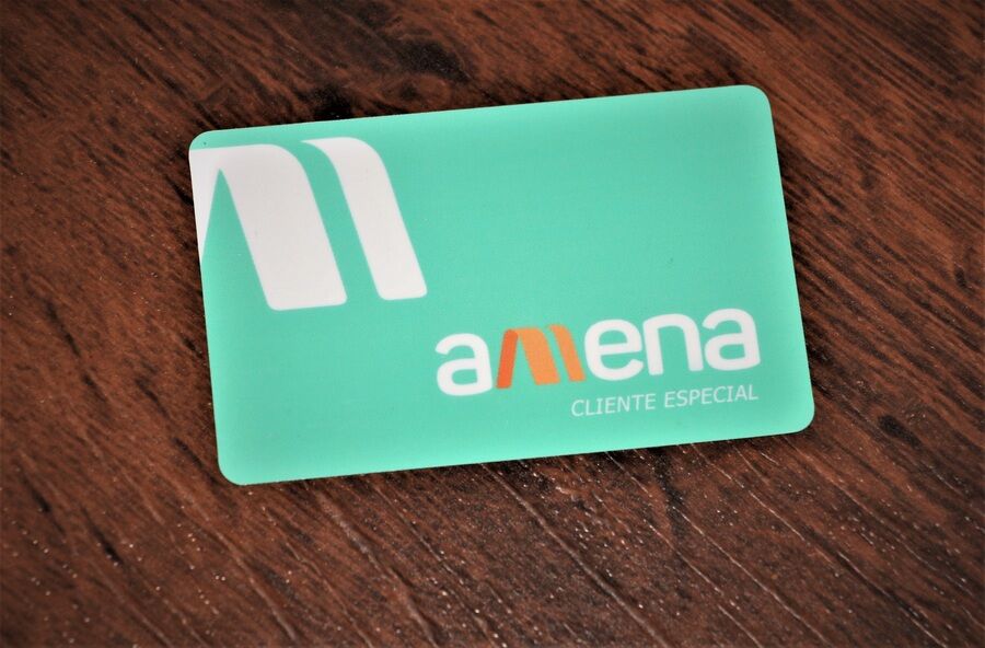 Amena – Saúde e Benefícios